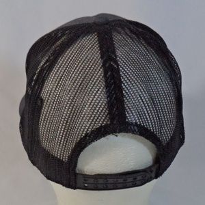 STARTER | Accessories | Vintage Starter Mesh Strapback Trucker Cap Hat ...